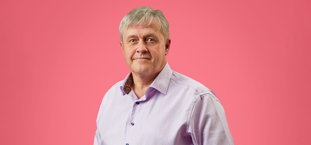 Gerry Halpin - Classic Drinks