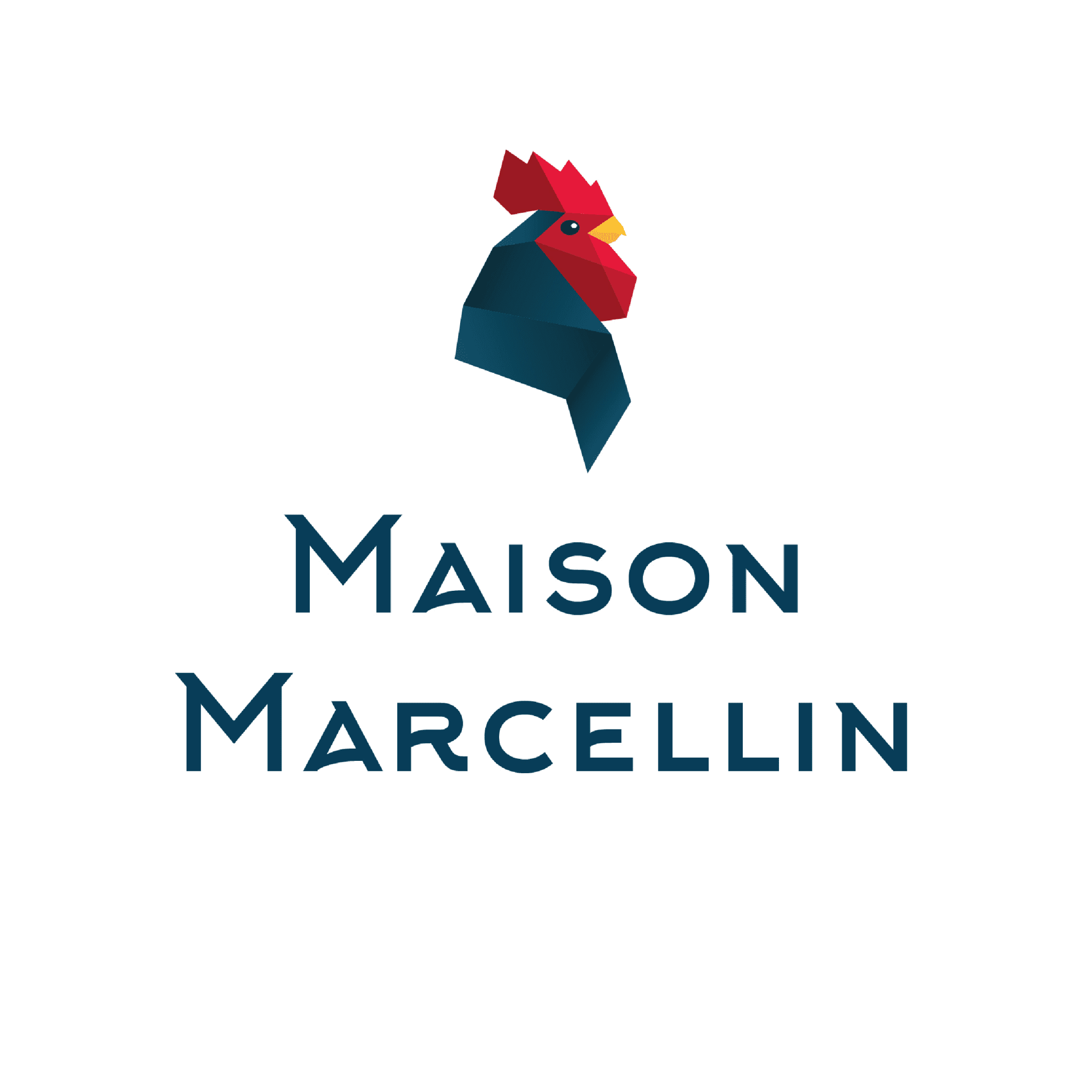 Marcellin Logo