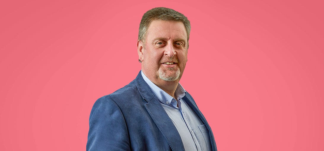 Paul-Savage - Classic Drinks